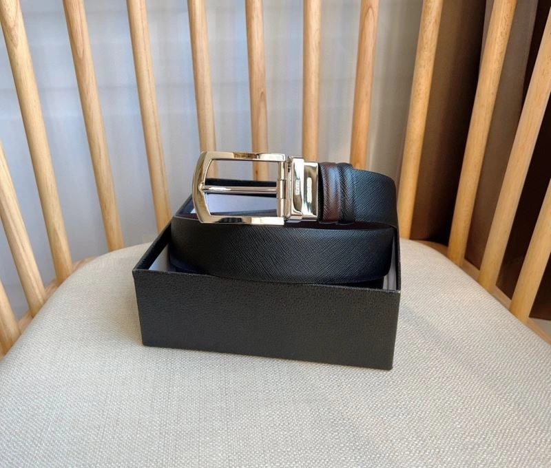 Precise copy Prada Belts
