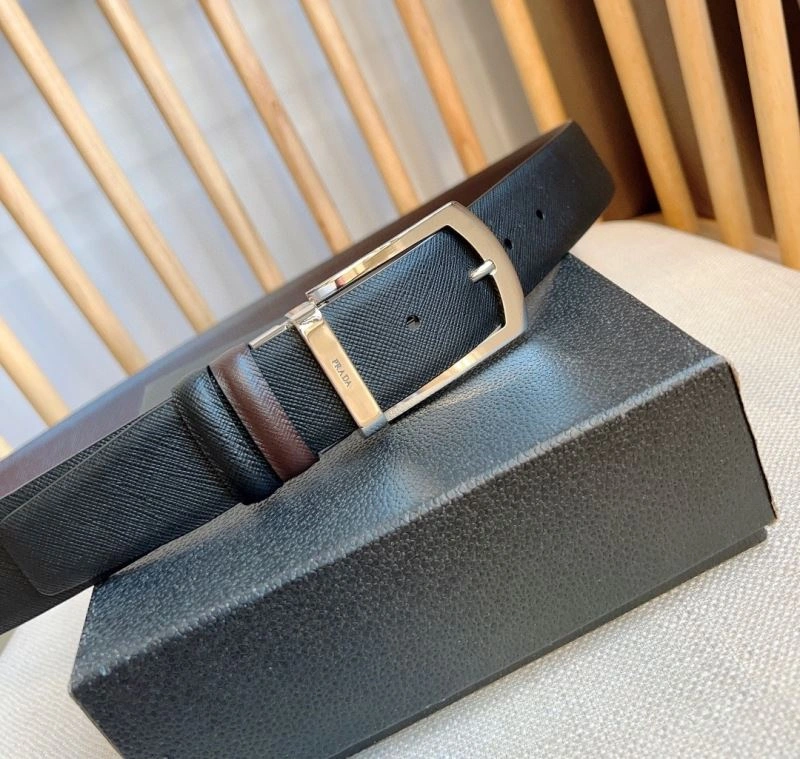 Precise copy Prada Belts