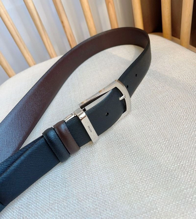 Precise copy Prada Belts