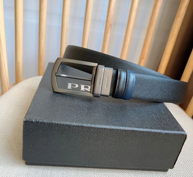Affordable Prada Belts