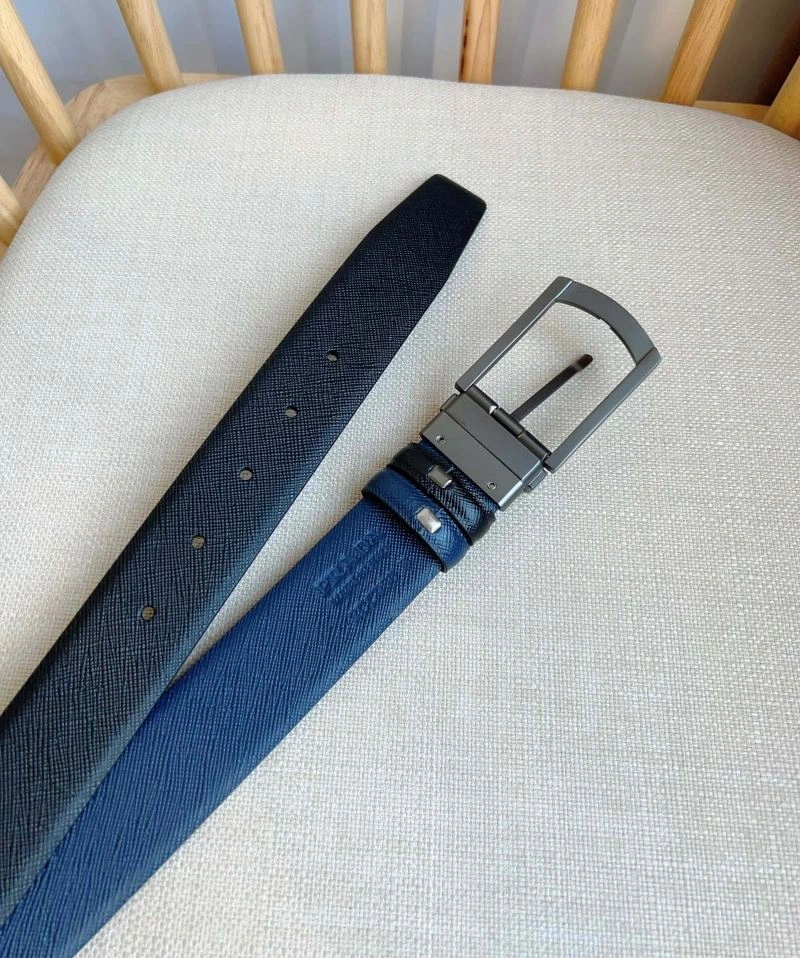 Affordable Prada Belts