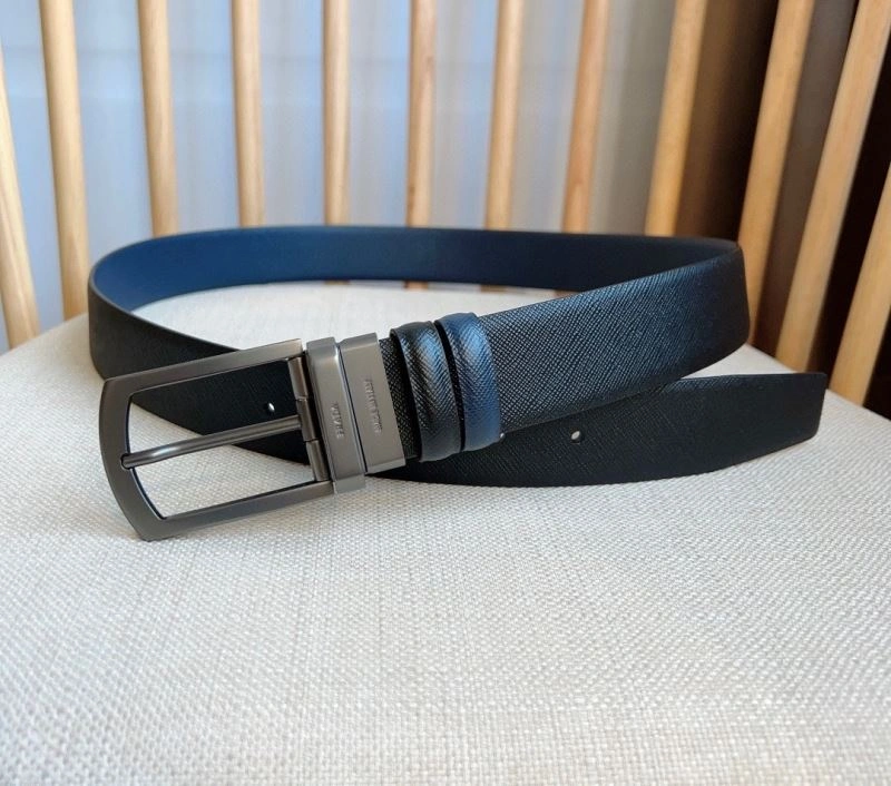 Affordable Prada Belts