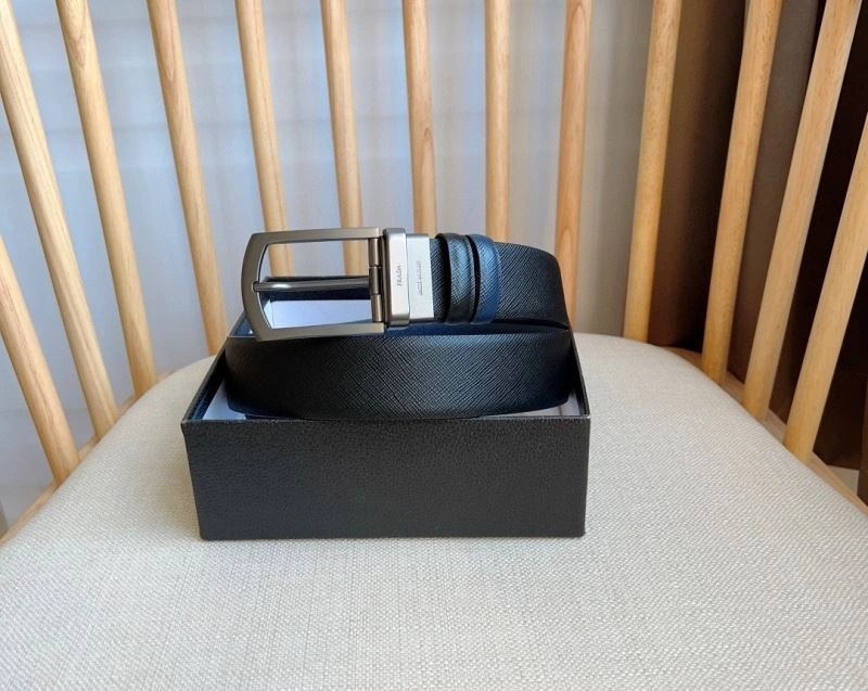 Affordable Prada Belts