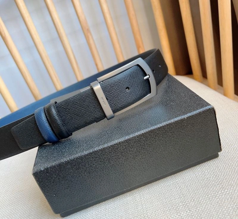 Affordable Prada Belts