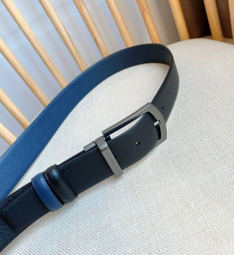 Affordable Prada Belts