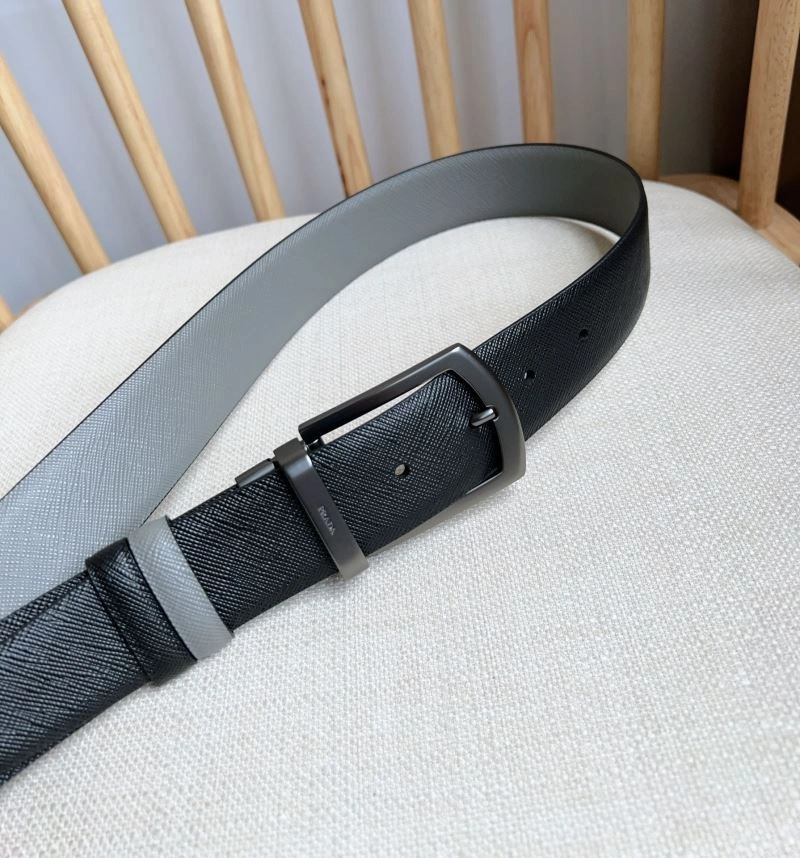 Budget-friendly Prada Belts