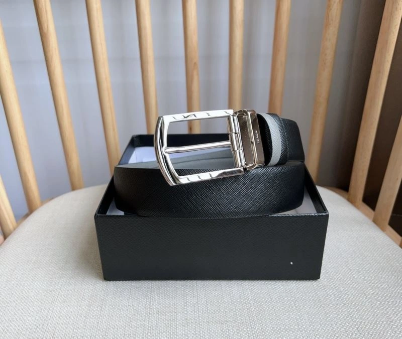 Accurate model Prada Belts