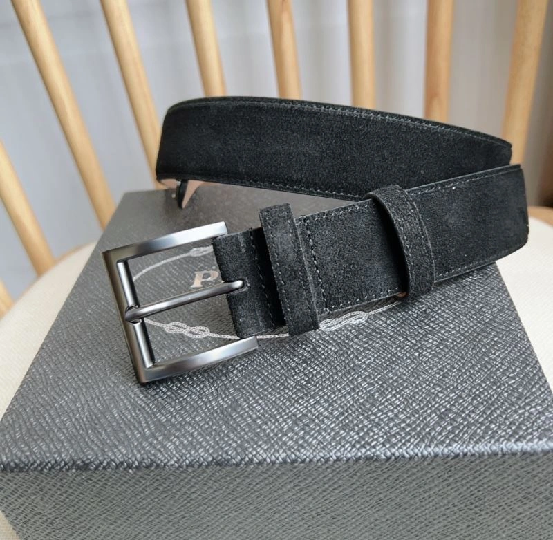 Original Prada Belts
