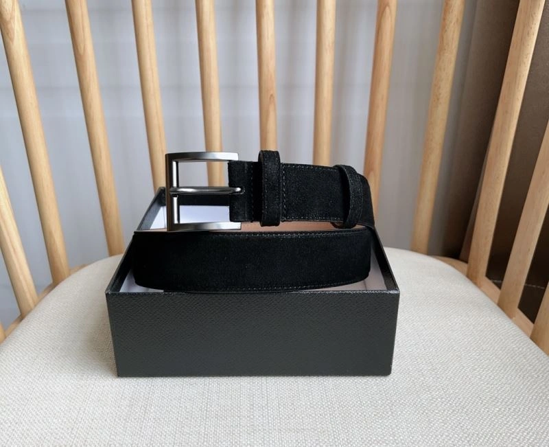 Original Prada Belts