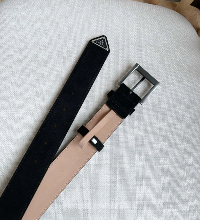 Original Prada Belts