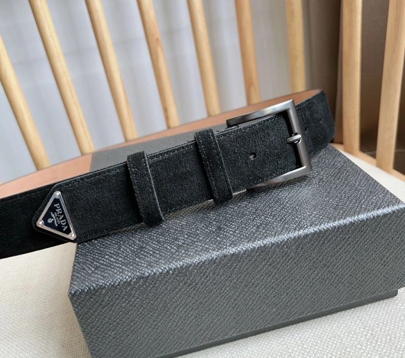 Original Prada Belts