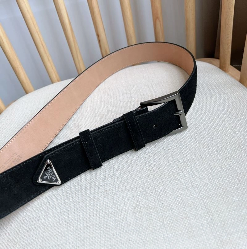 Original Prada Belts