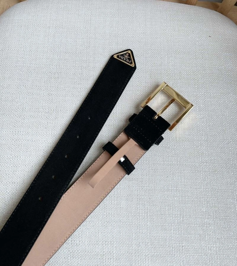Mirror quality Prada Belts