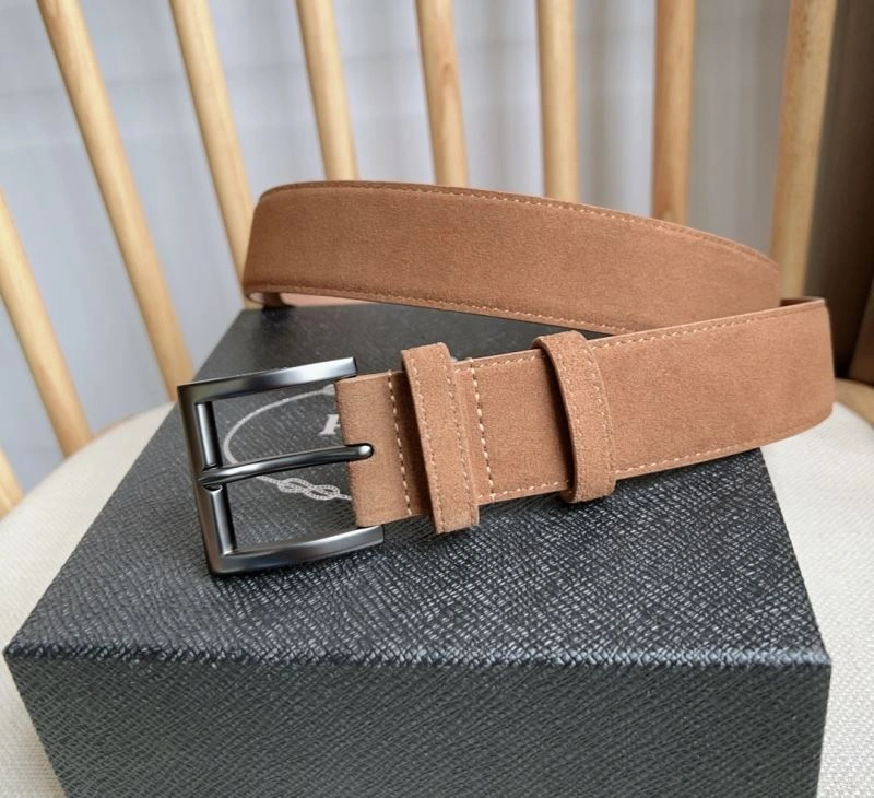 Discounted Prada Belts