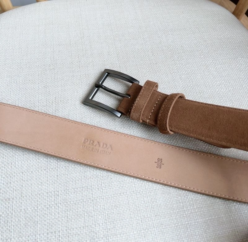 Discounted Prada Belts