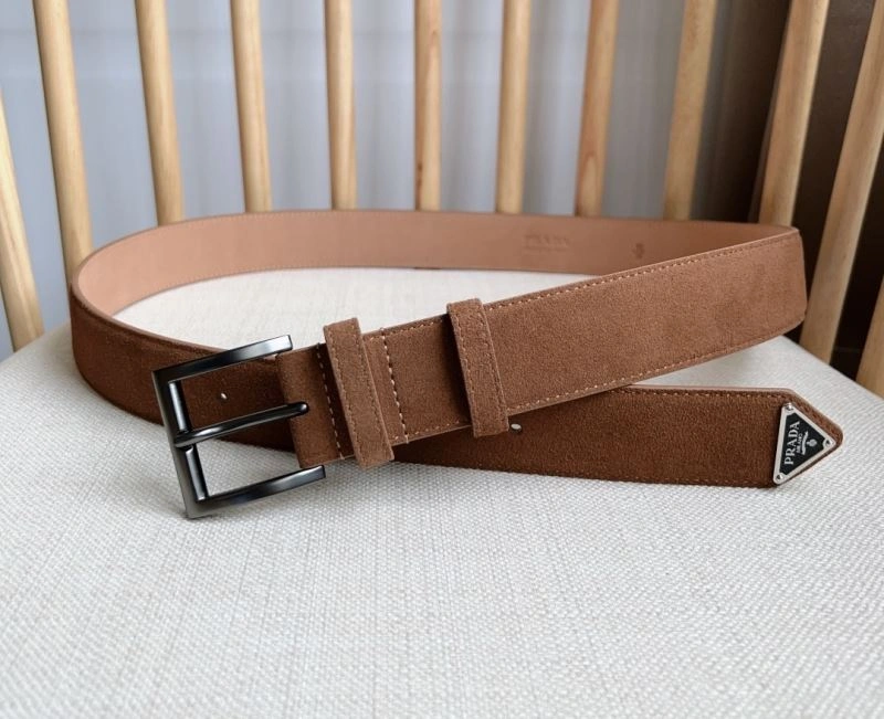 Discounted Prada Belts