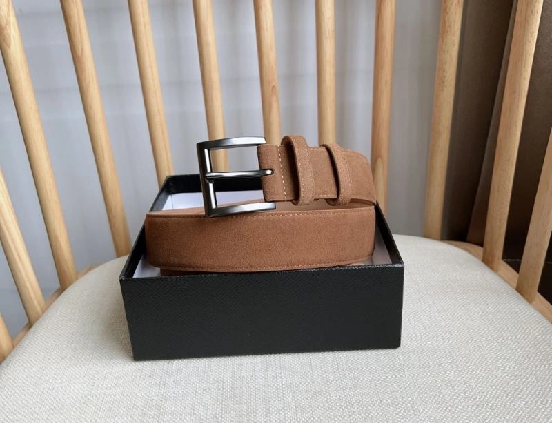 Discounted Prada Belts