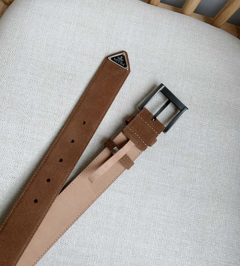 Discounted Prada Belts