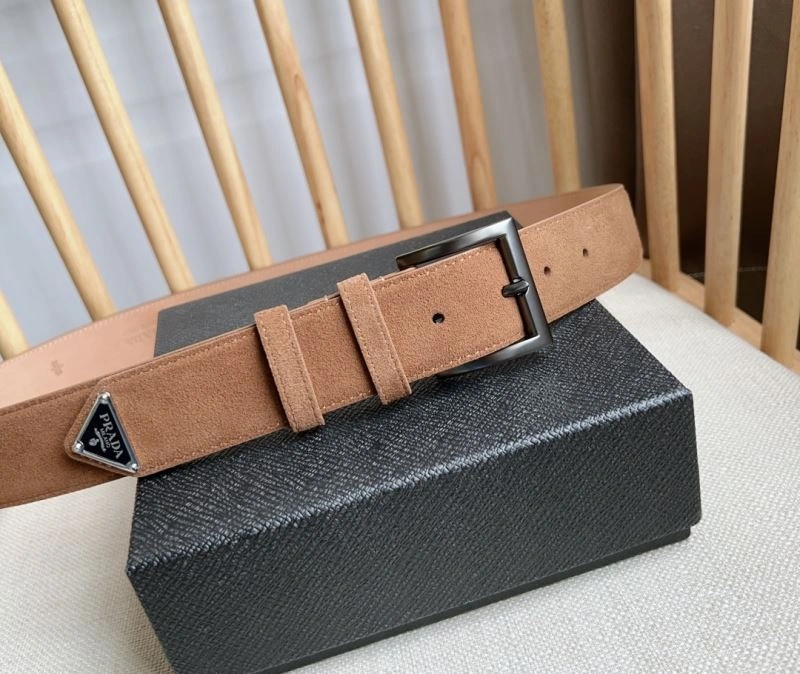 Discounted Prada Belts
