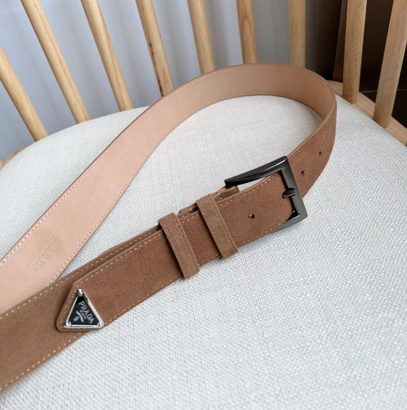 Discounted Prada Belts