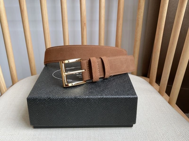 Prada Belts