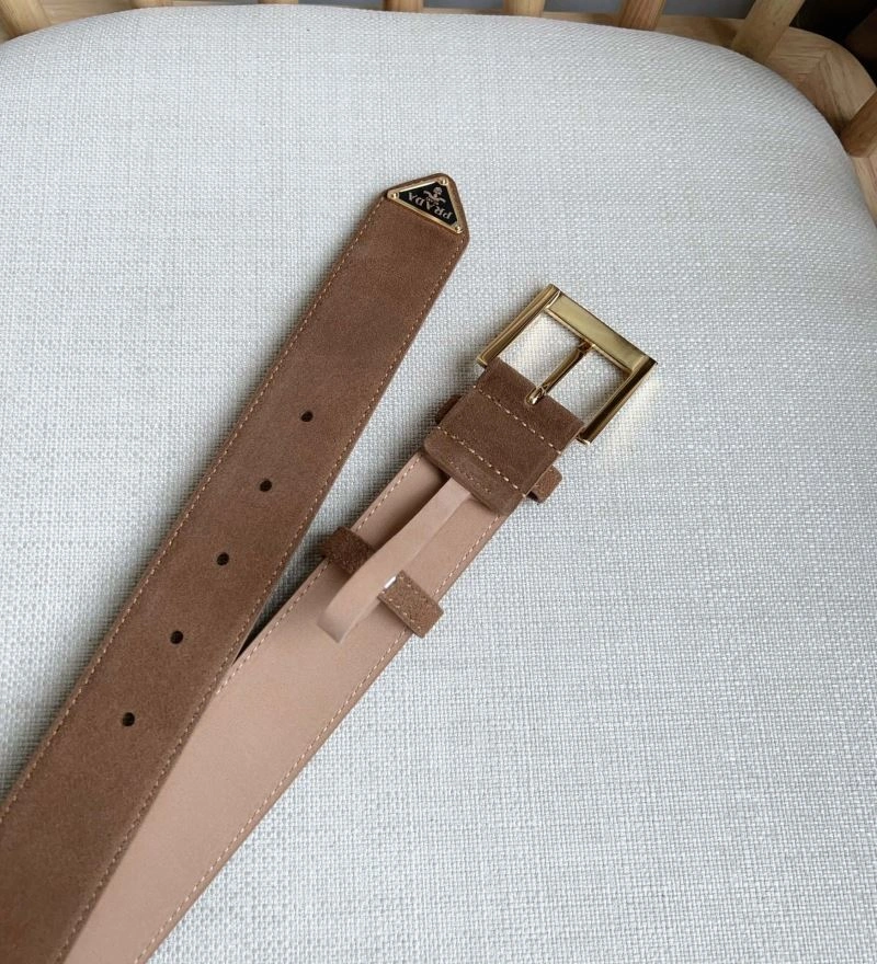 Affordable Prada Belts