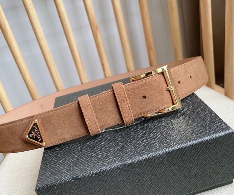 Affordable Prada Belts