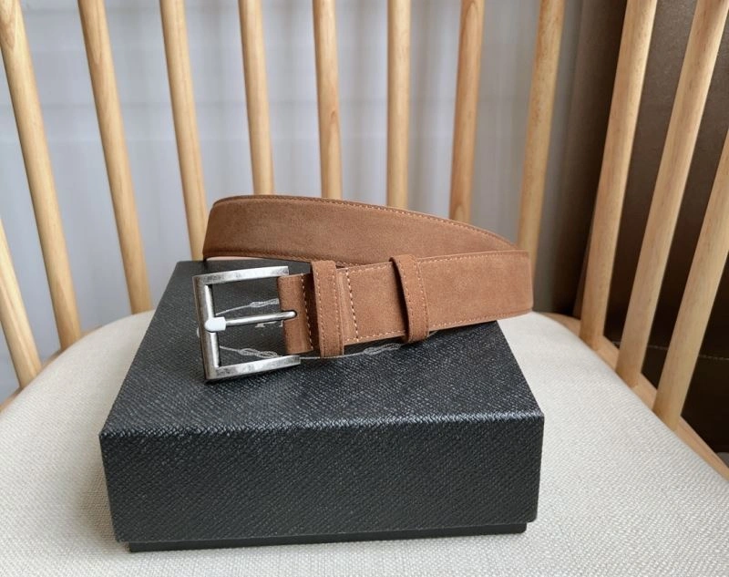 Prada Belts