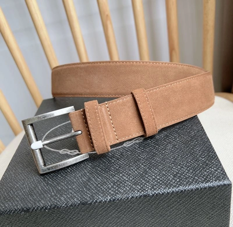 Mirror quality Prada Belts