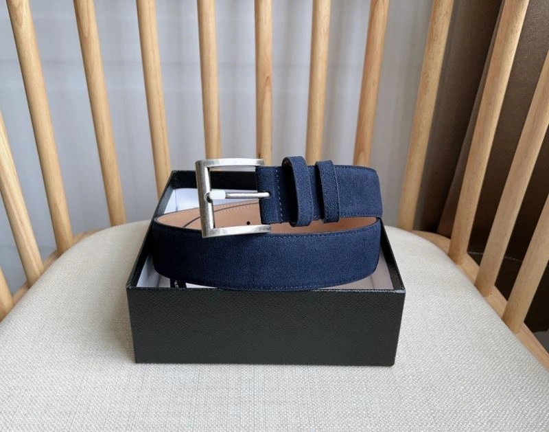 Real Prada Belts