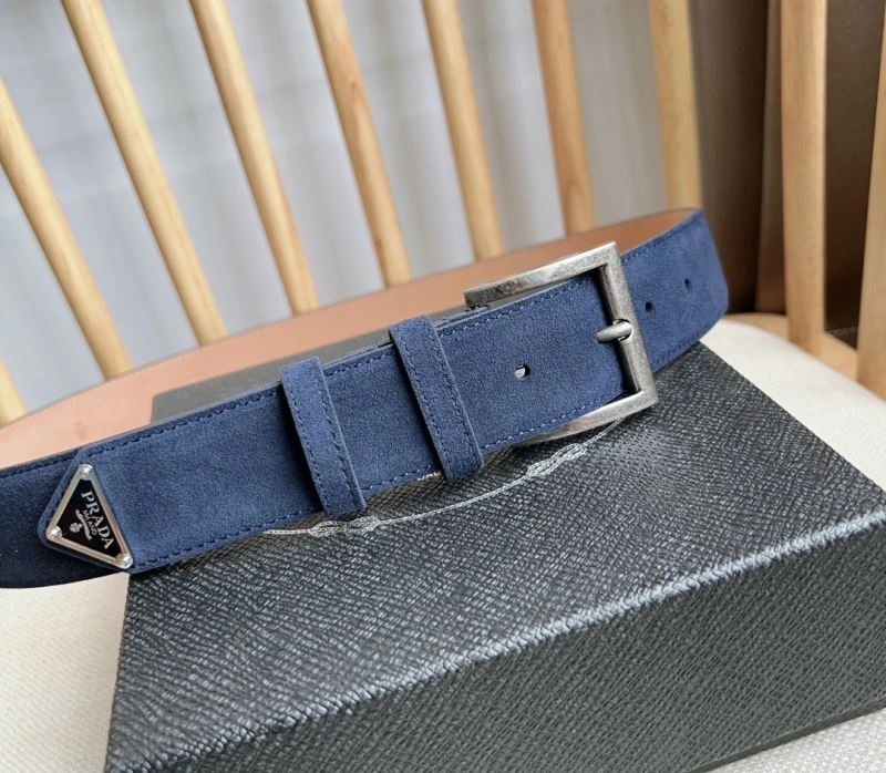 Real Prada Belts
