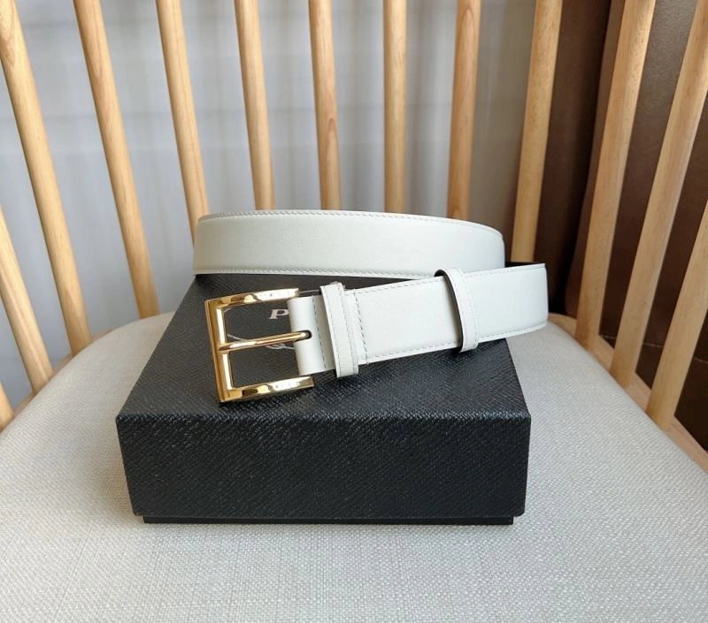 Prada Belts