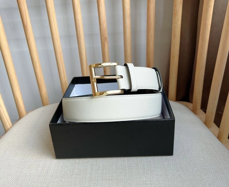 Value-priced Prada Belts