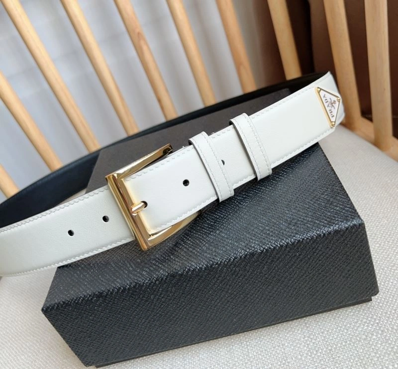 Value-priced Prada Belts