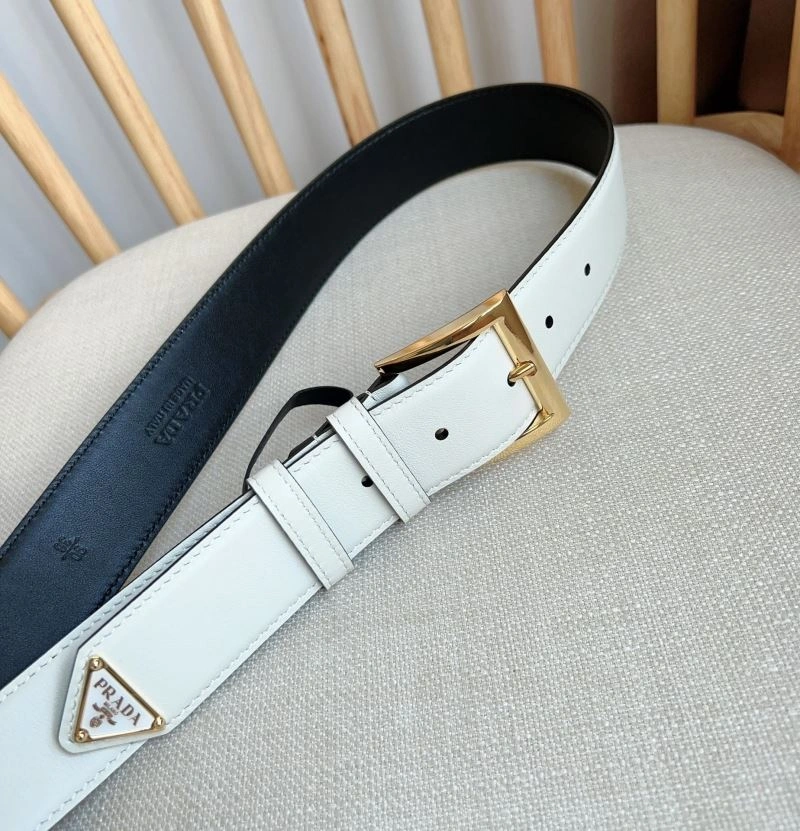 Value-priced Prada Belts
