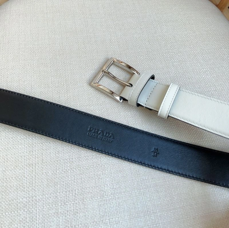 Original Prada Belts