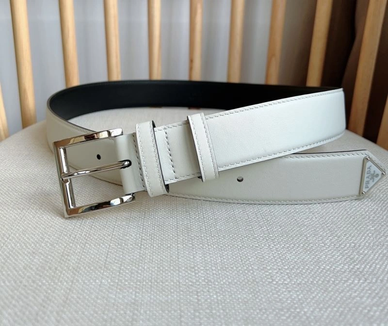 Original Prada Belts