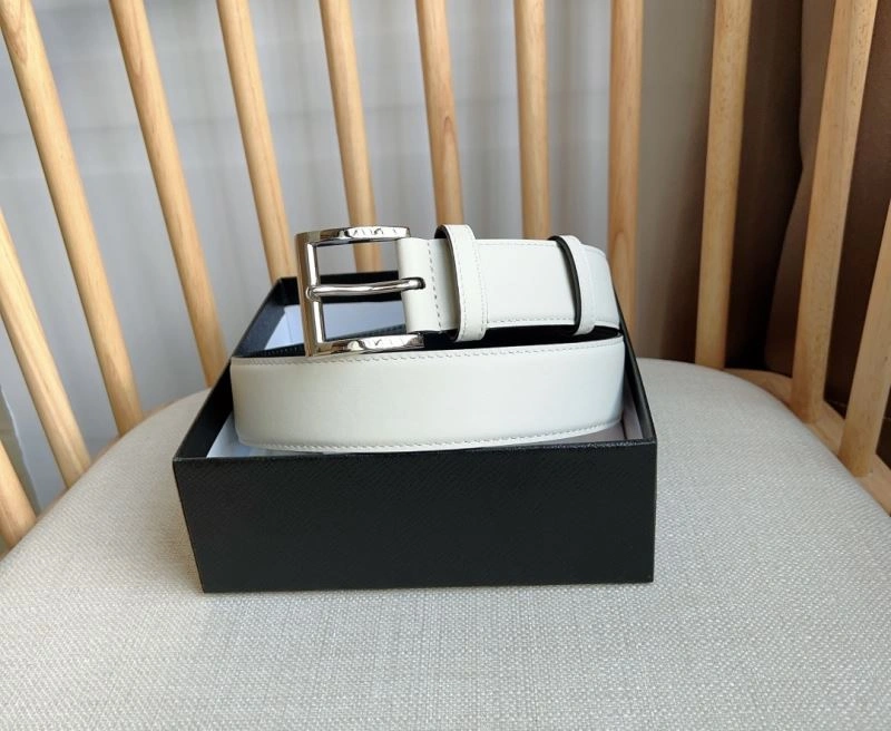 Original Prada Belts