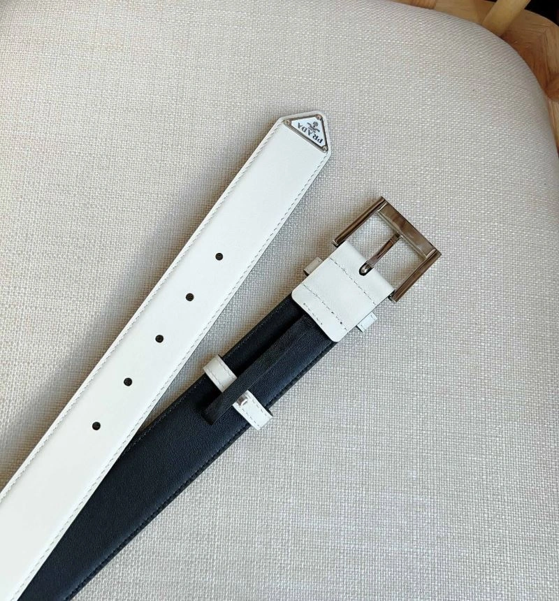 Original Prada Belts
