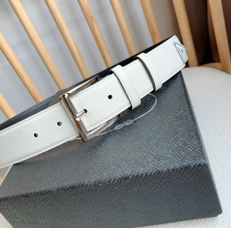 Original Prada Belts