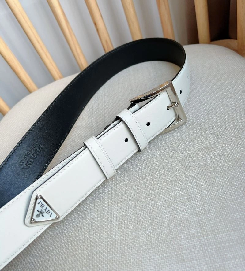 Original Prada Belts