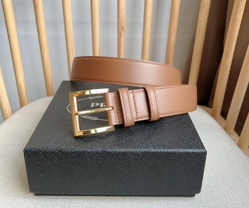 Prada Belts