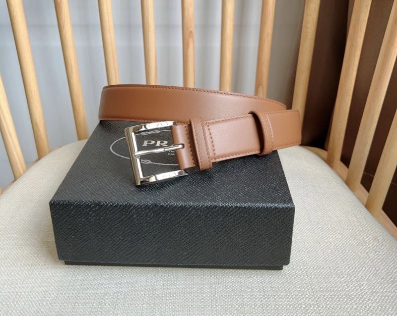 Prada Belts