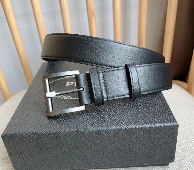 High accuracy Prada Belts