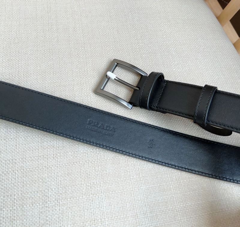 High accuracy Prada Belts