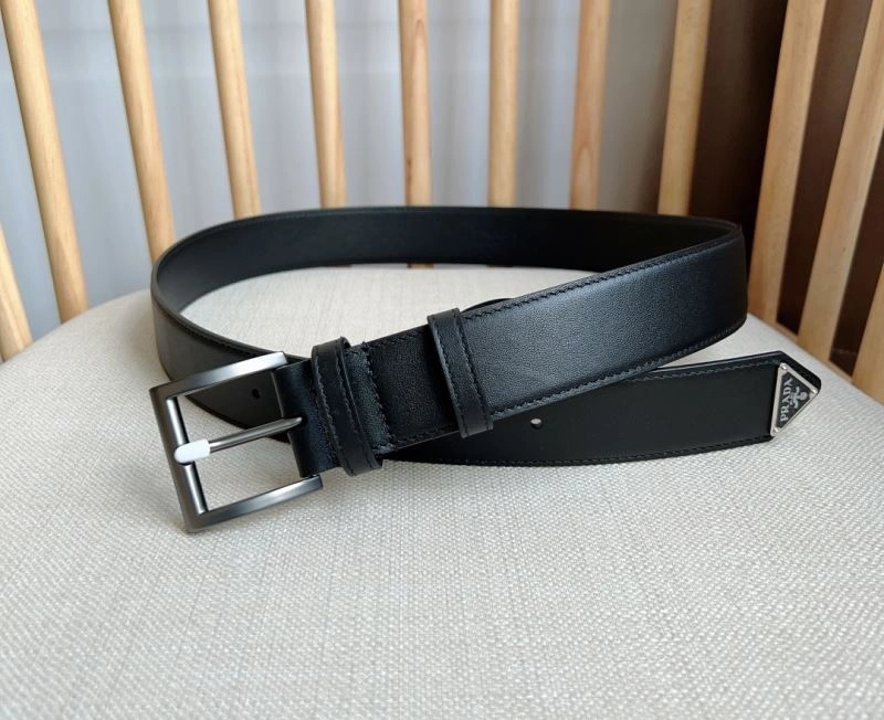 High accuracy Prada Belts