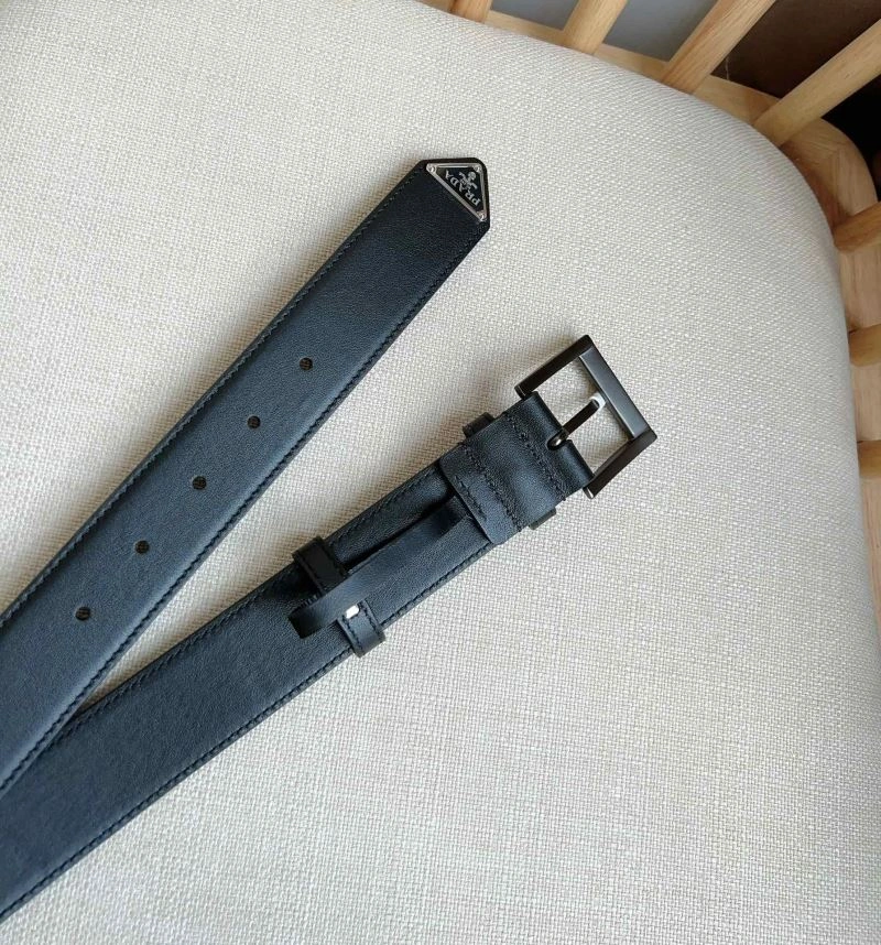 High accuracy Prada Belts
