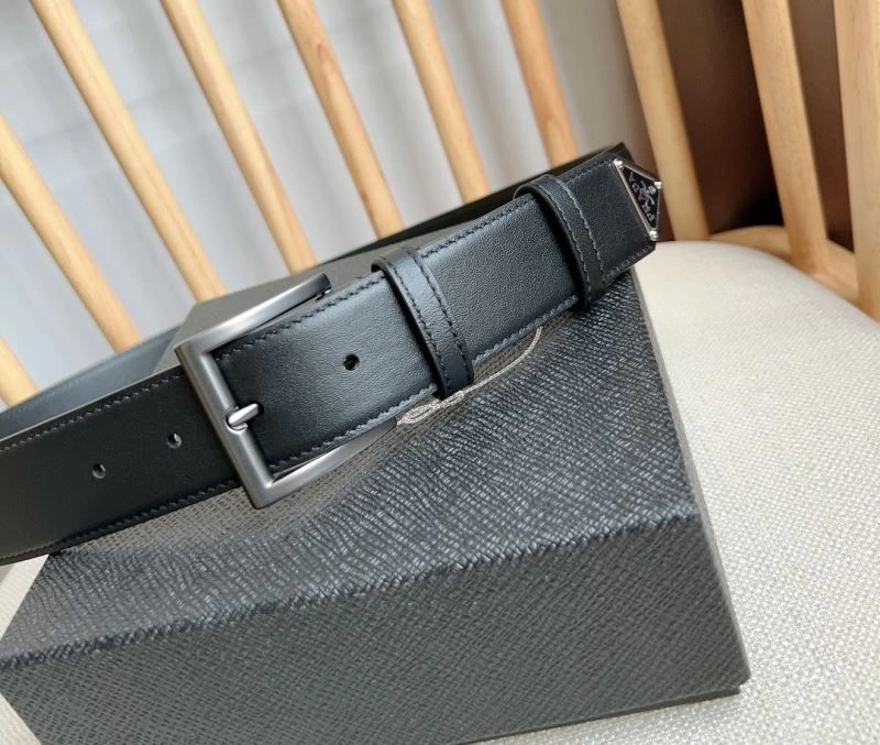 High accuracy Prada Belts