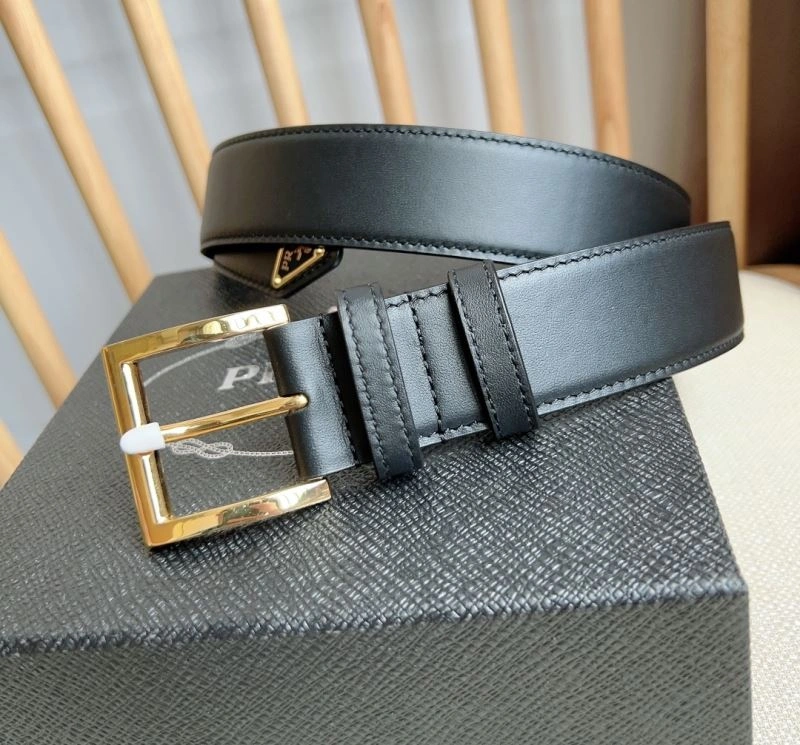 Value-priced Prada Belts