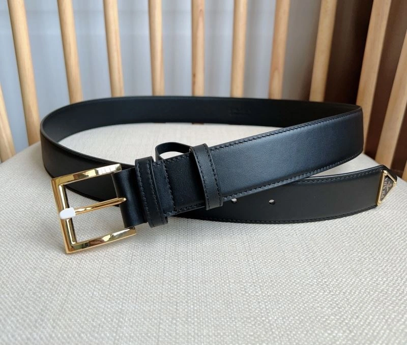Value-priced Prada Belts